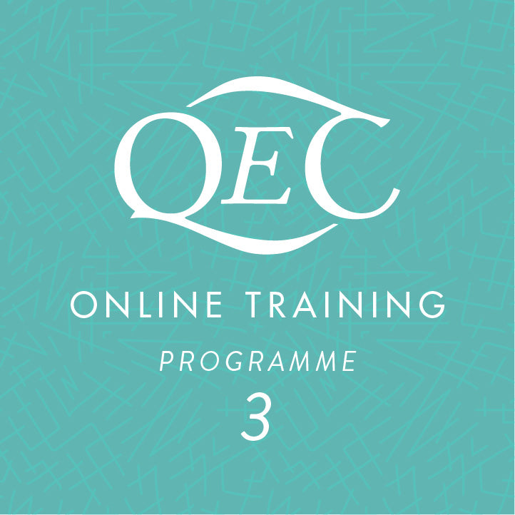 Free yourself from limitation – QEC Living