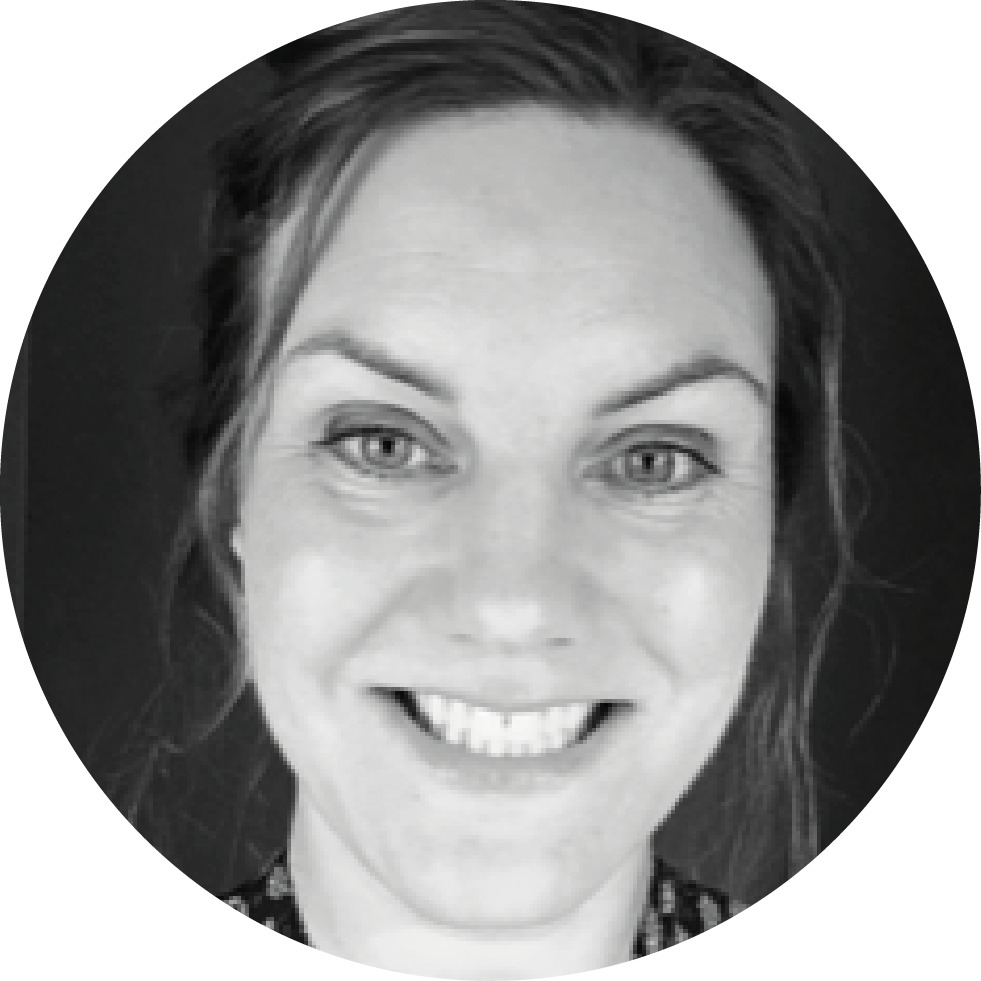 Annie Jones – QEC Living