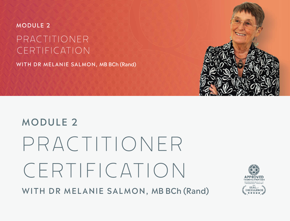 Module 2: Practitioner Certification 2024 (programme PC2-24) - Sandra ...