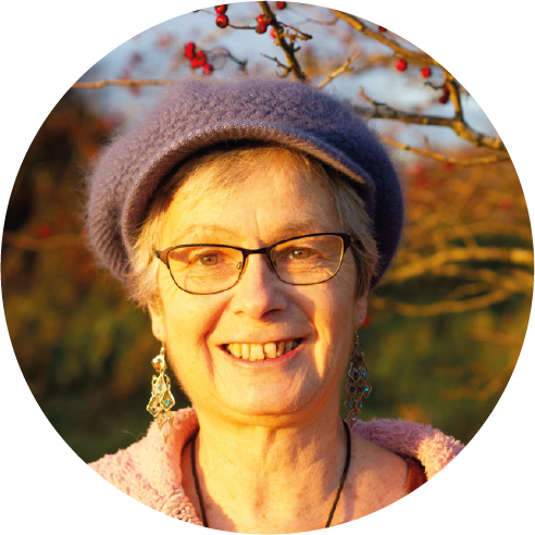 Anya Berry – QEC Living