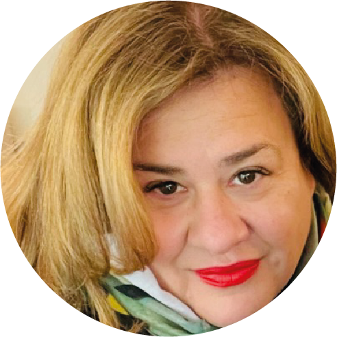 Kate Kingston – QEC Living